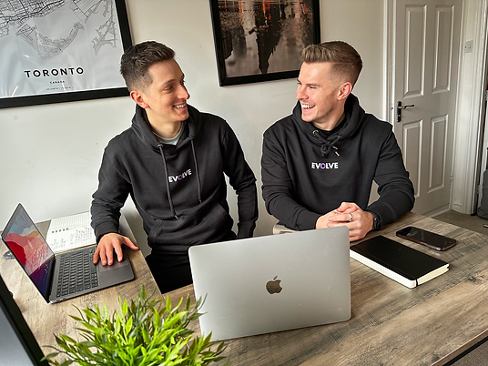 Evolve My Media | Social Media Marketing Agency