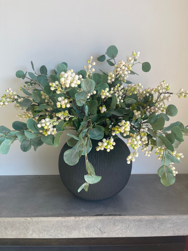 Berry Simple | theflowermerchant