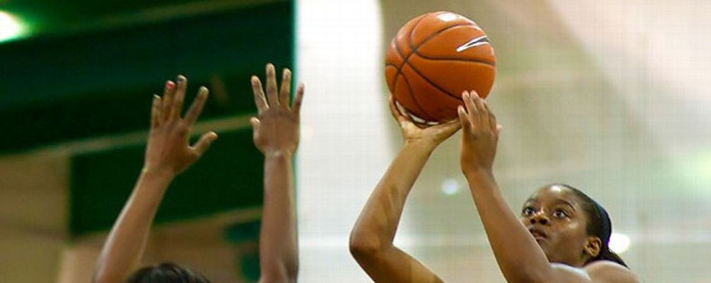 ESPN HoopGurlz: Tennessee Flight survive, thrive