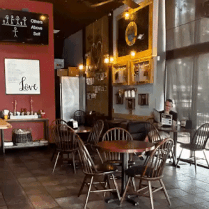 2023 Leadership Conference: Meet the Local Food Vendors