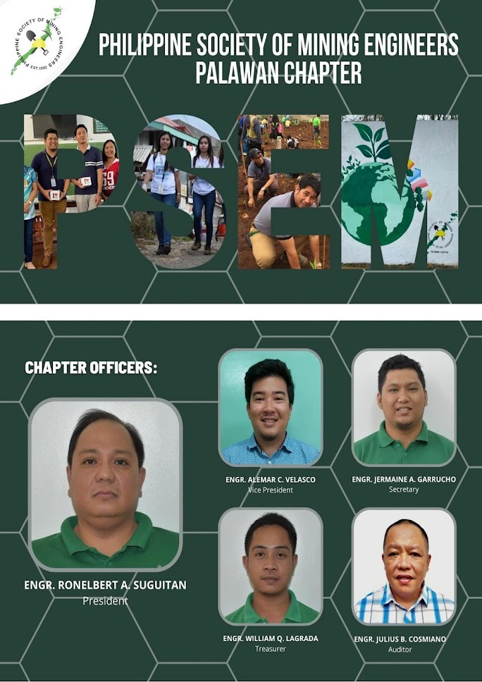 PSEM Palawan Chapter