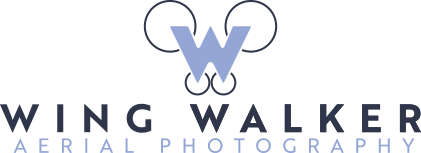 Wing Walker Aerial Photography | Bellevue aerial photography
