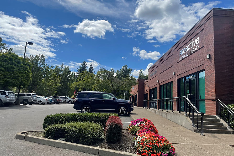 Coho Professional Building | Gramor