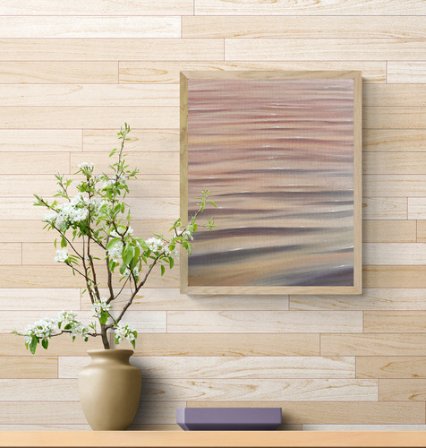 "Sweet Dreams" Original Oil Painting | Anne Brewer Art