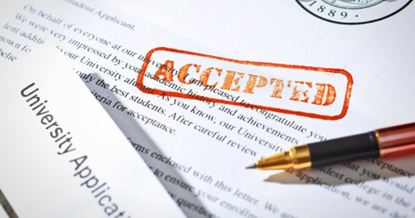 5 Tips on How to Create a Success Story for College Applications