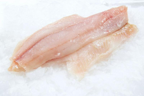 Petrale Sole Whole Fillet | Mt. Lassen Seafood