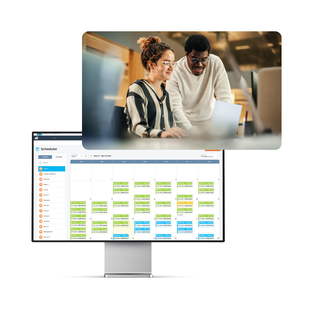ABA Software For Universities in USA | ABA Tool Box | ABA TOOLBOX
