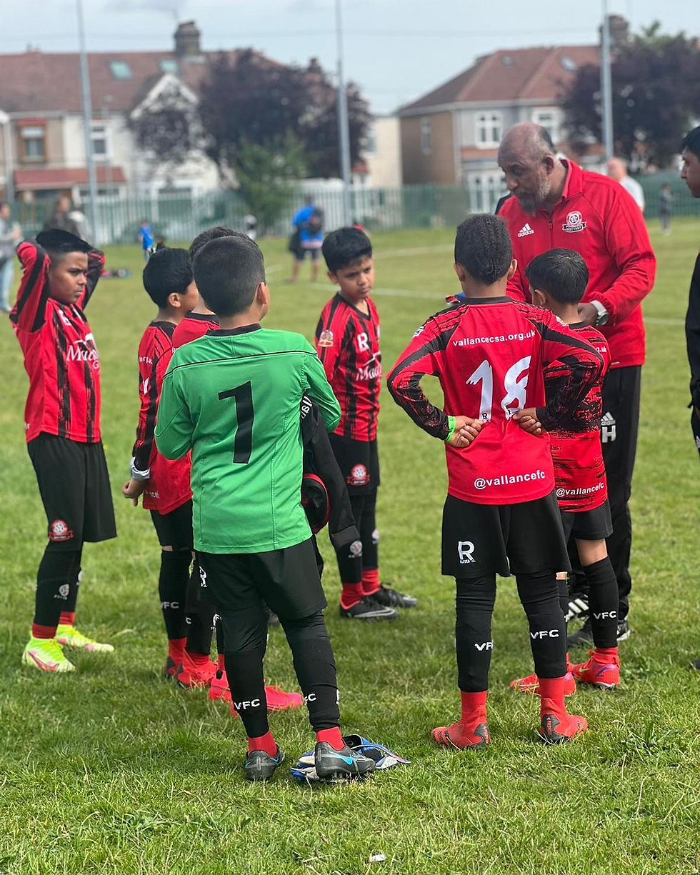 Premier League Emerging Talent Festivals