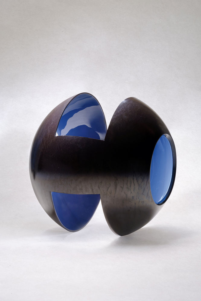 Le verre (re)devient tendance : Arcam Glass