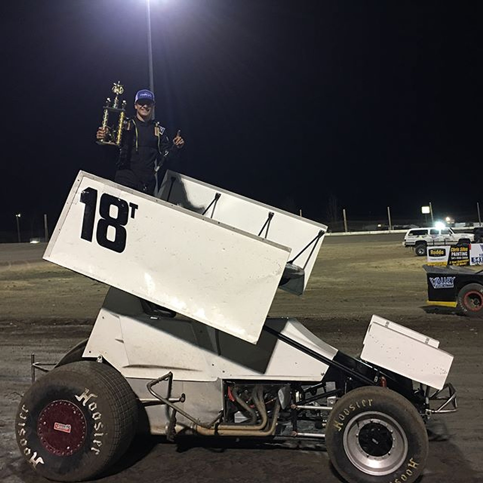 TANNER.HOLMES | Tanner Holmes Racing - Online Store & YouTube Channel