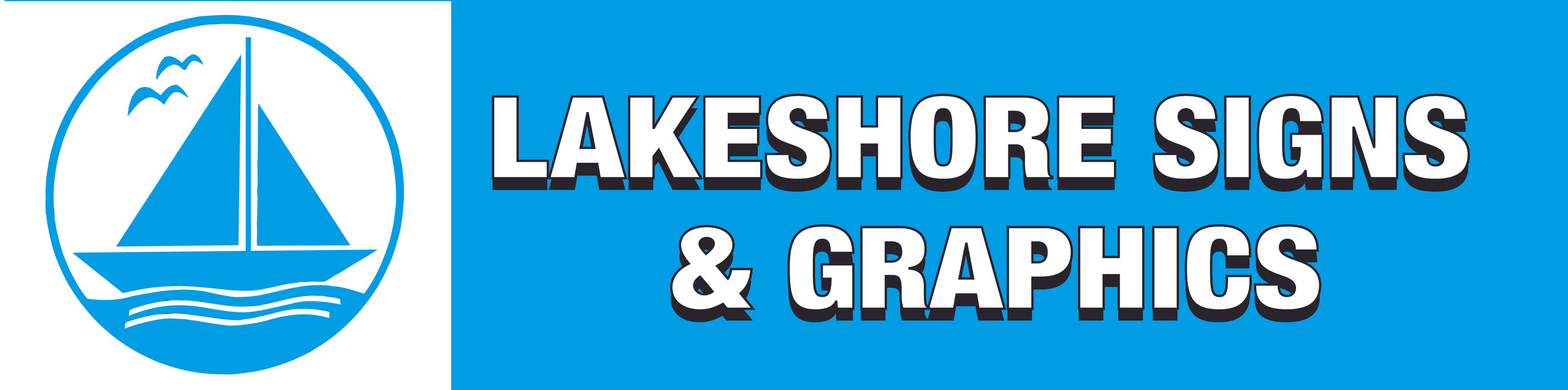 Signs And Printing | Lake Shore Signs & Graphics | Toronto