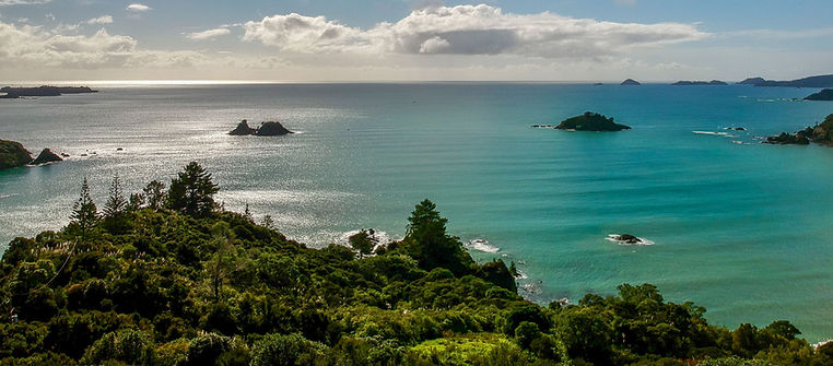 EXPLORE | Te Koha Estate | Bay of Islands | Te Ngaere Bay | Mahinepua ...