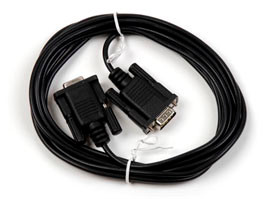 GTCO CalComp RS232 Interface Cable | DigitizerZone