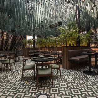 Experiencia gastronómica en la CDMX | Grupo Carolo | Ciudad de México