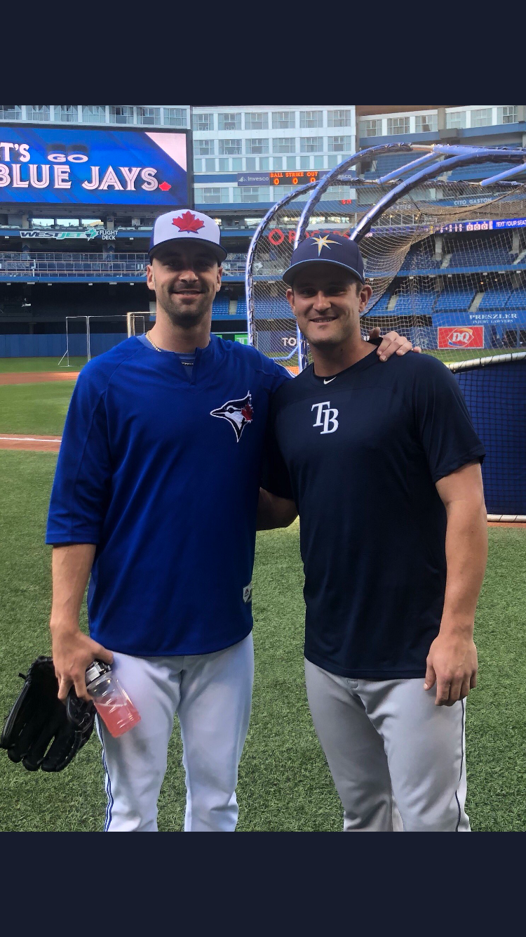 Diamond Devils Baseball