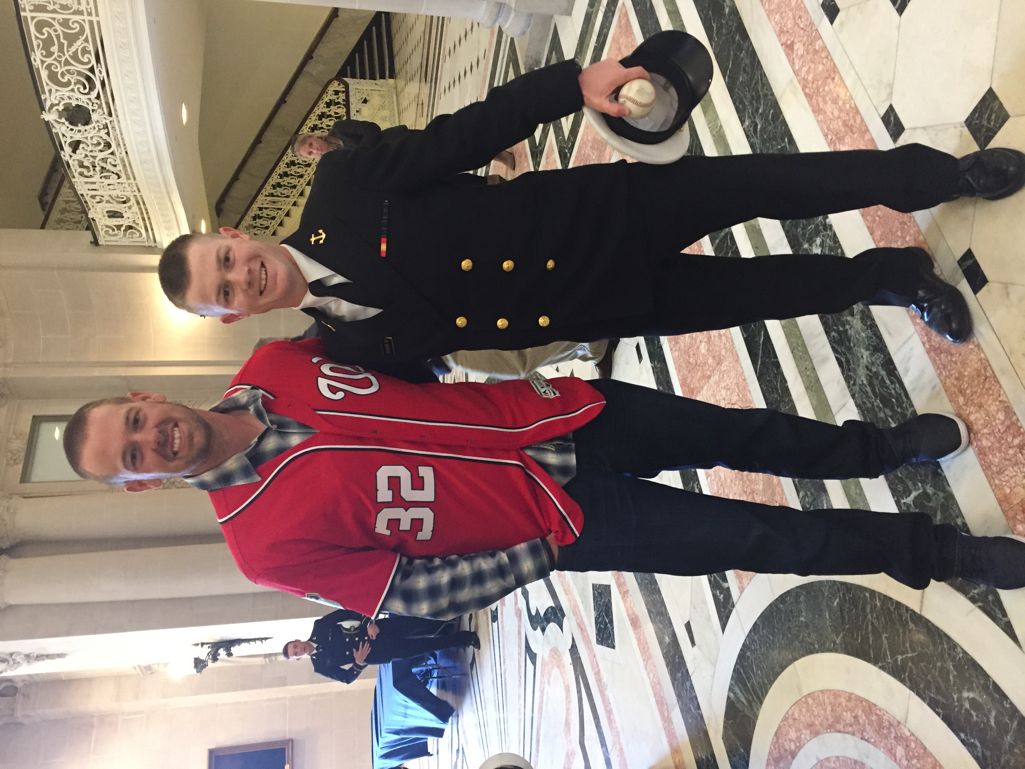 Diamond Devils Baseball