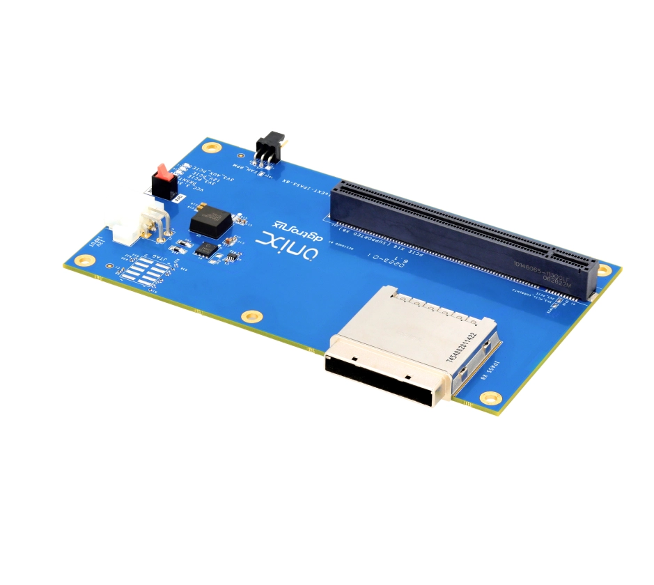 Interface Cards | DGtronix