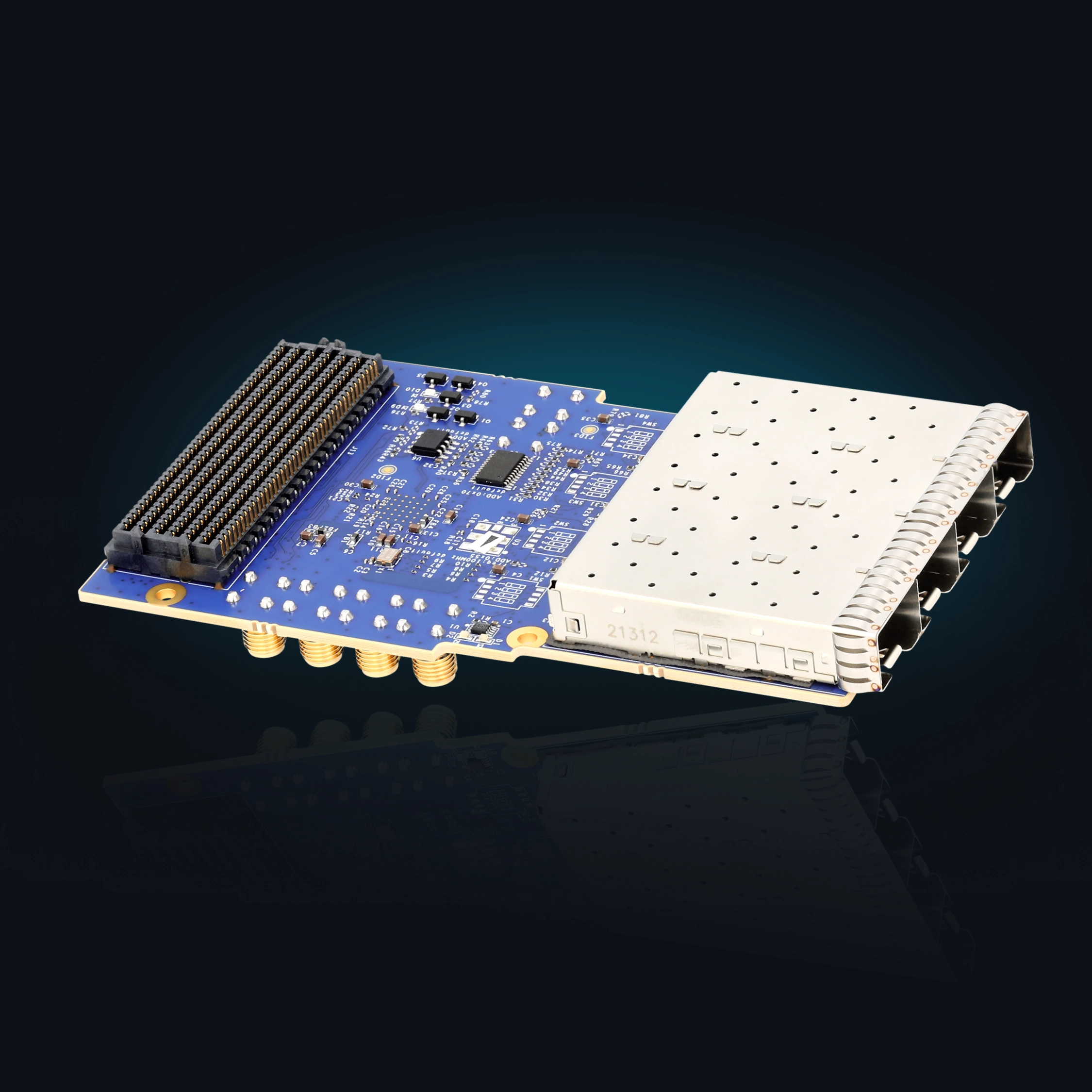 Onix by Dgtronix | Max Performance, High-Quality Materials