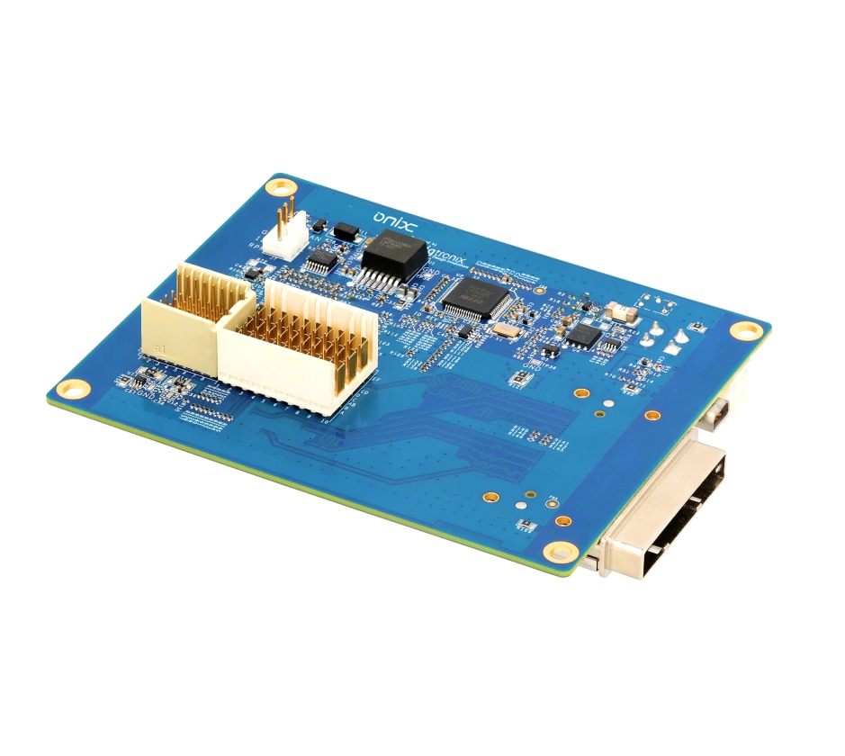 Interface Cards | DGtronix