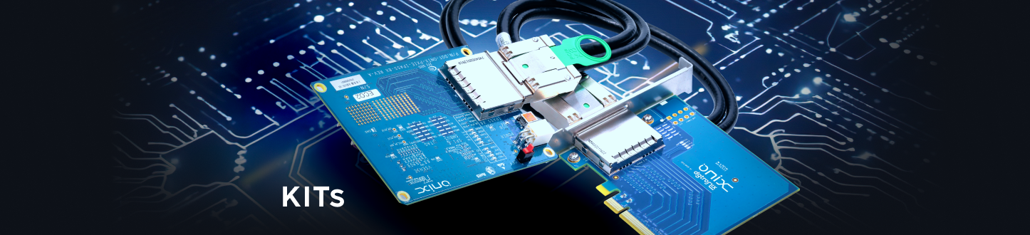 KITs | DGtronix