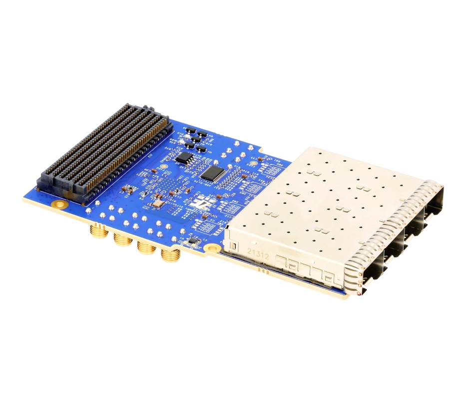 FMC cards | DGtronix