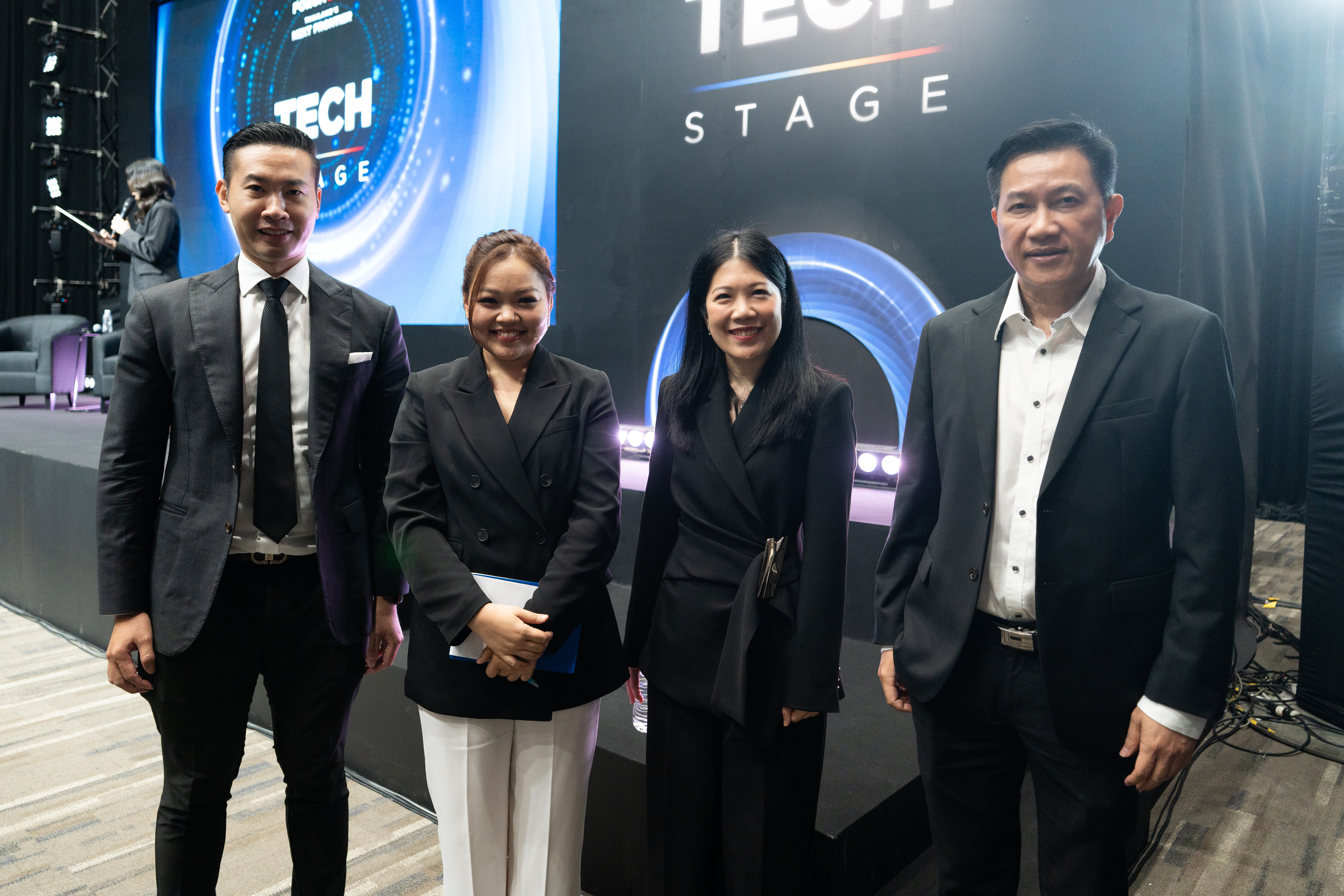 THE STANDARD ECONOMIC FORUM 2025