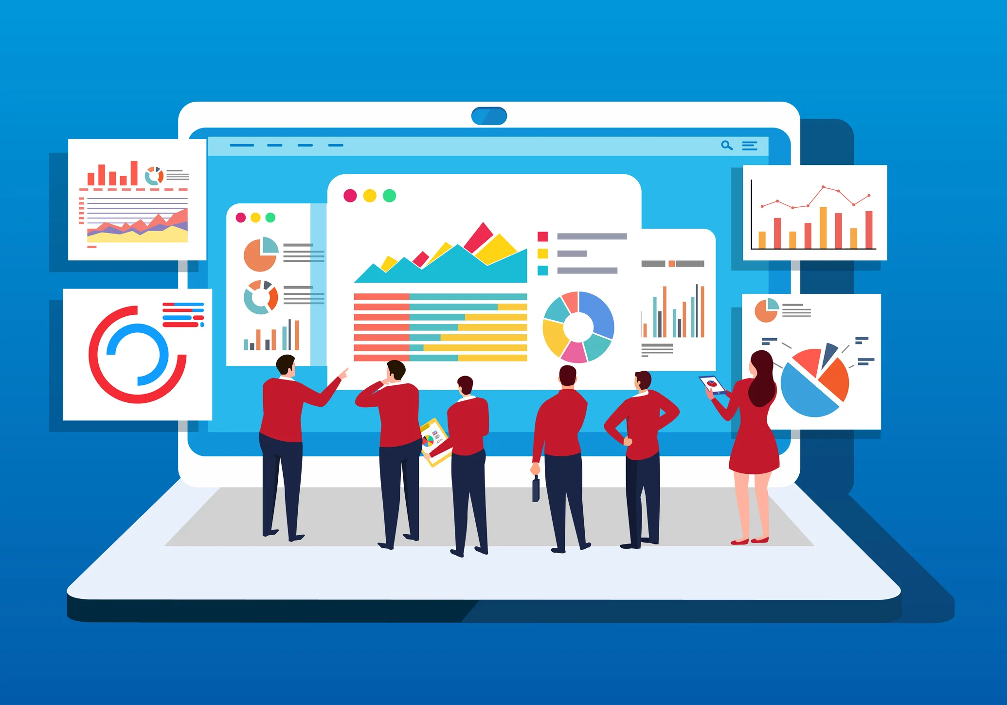 All You Need to Know About Advanced Marketing Analytics Techniques All You Need to Know About Advanced Marketing Analytics Techniques