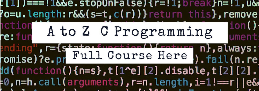 Write A C Program To Check Whether A Character Is Vowel Or