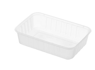 Genfac Rectangular Containers | J.O. Berkefeld