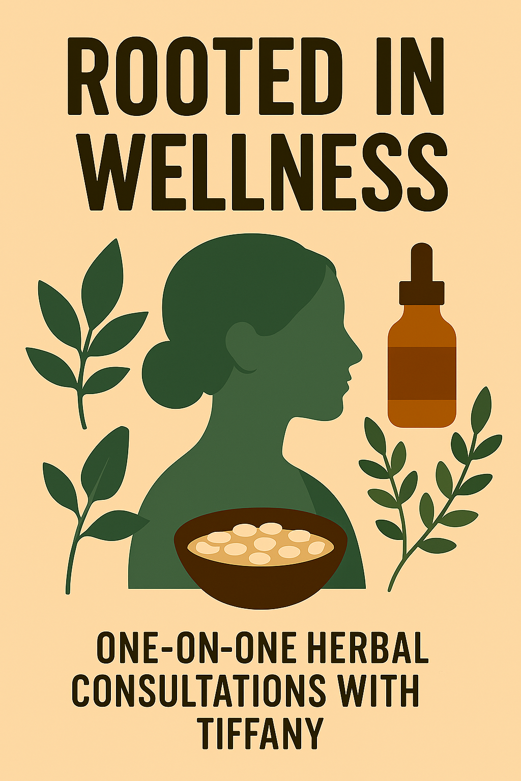 Rooted in Wellness | Designed to Ignite