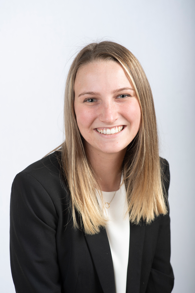 Young Leaders Spotlight Series: Meredith Haak | You Got This, Kid ...