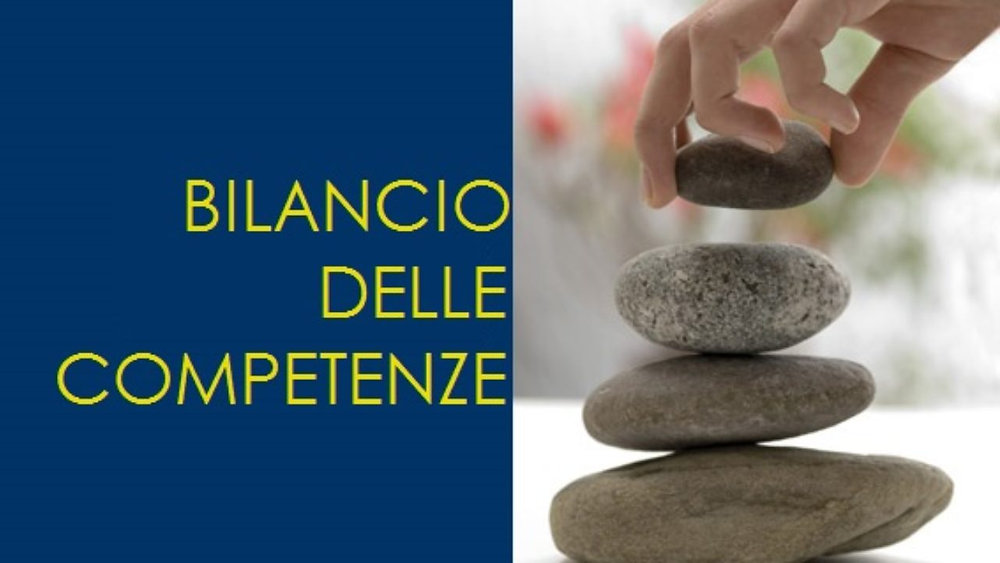 Il bilancio iniziale delle competenze