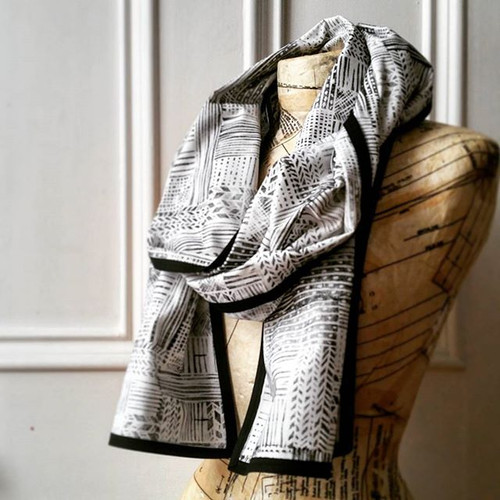 Hand Painted Jewellery | Scotland | Jennifer Lemon Designs