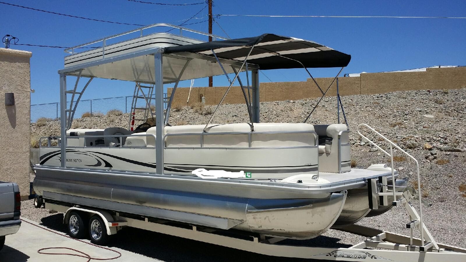 Bimini Tops Gallery | customcoverslhc