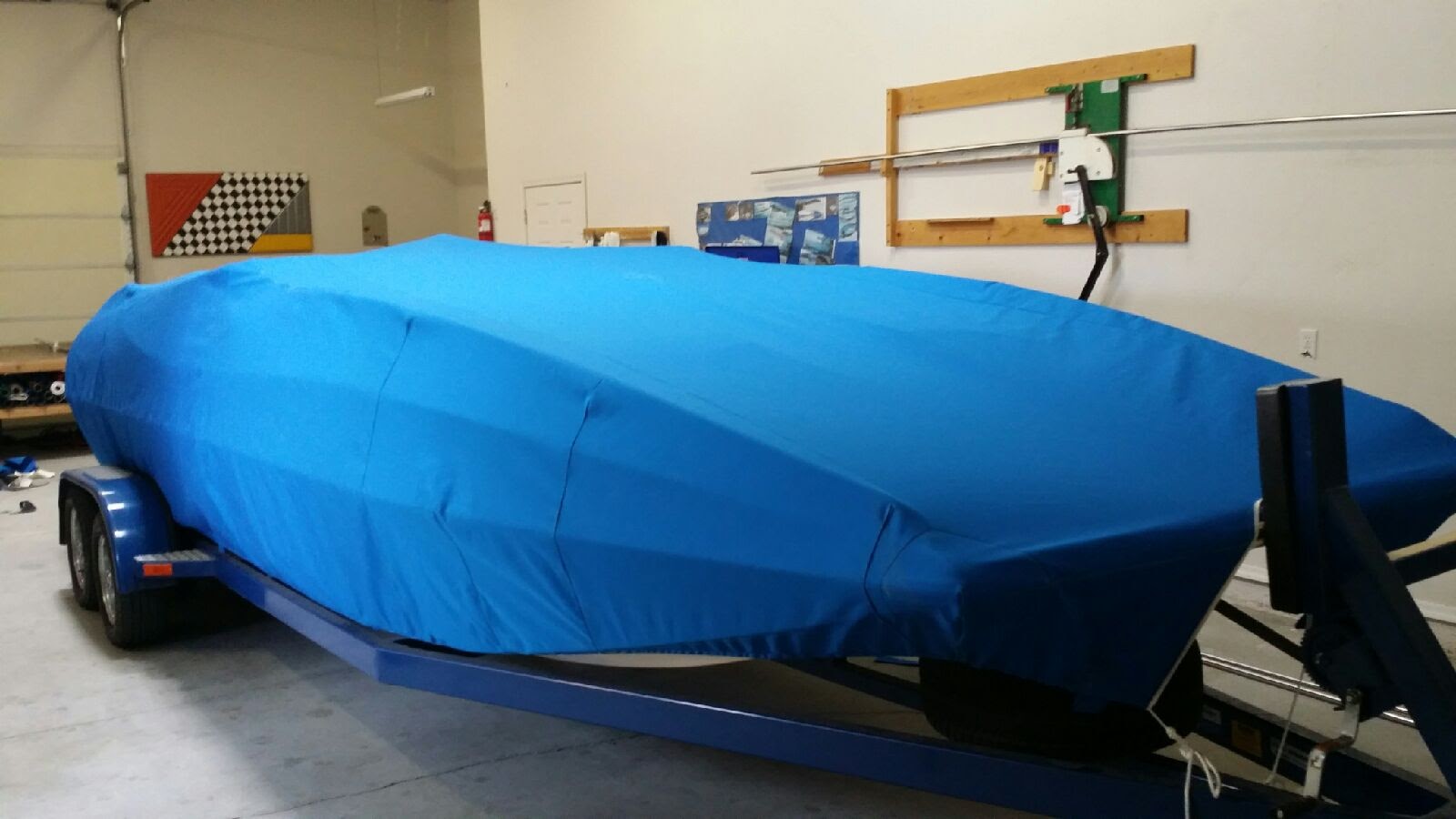 Boat Covers Gallery | customcoverslhc