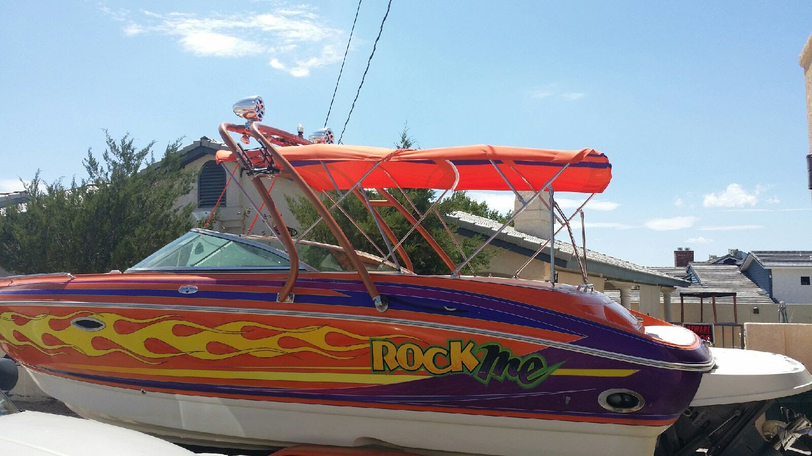 Bimini Tops Gallery | customcoverslhc