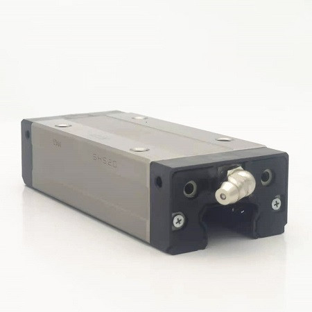 CP-1081, THK SHS20 Slide Bearing | A2B Transport