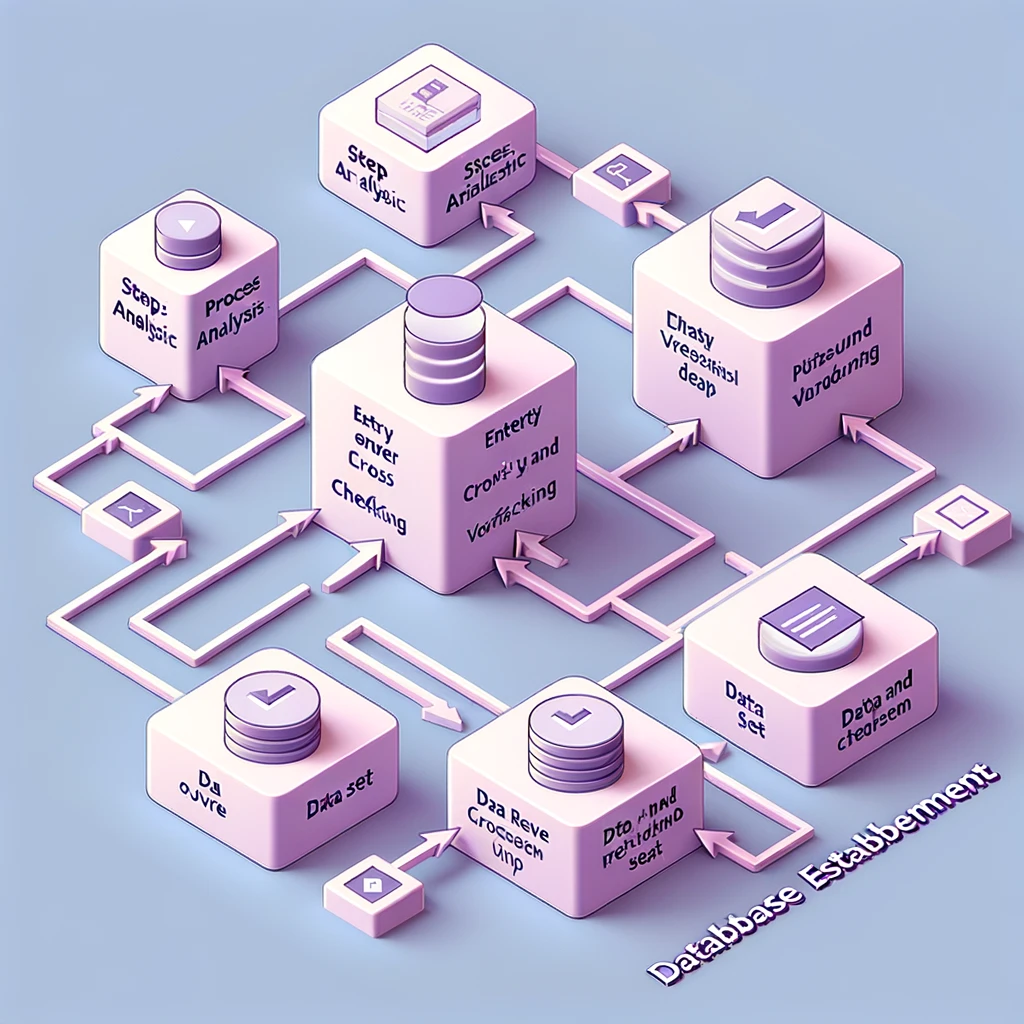 Tiangong Standardized Data Collection Process (Public Literature)