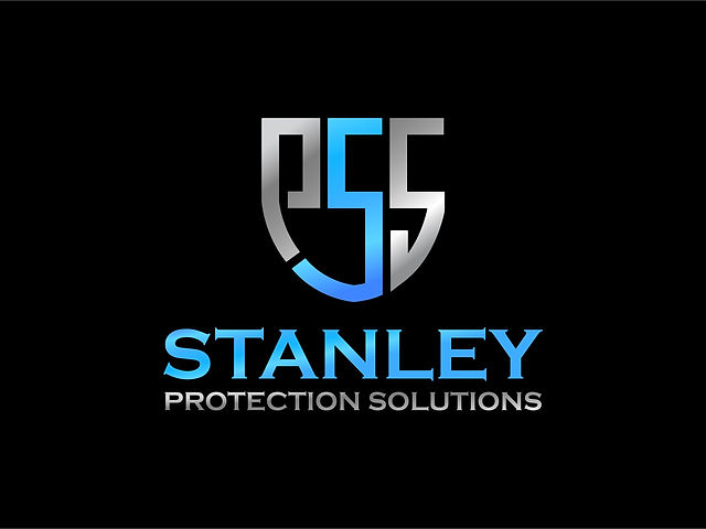 stanley security logo