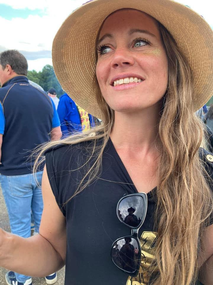 Kristen Steegstra