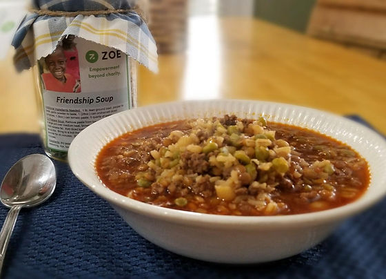 how to make zoes lentil soup