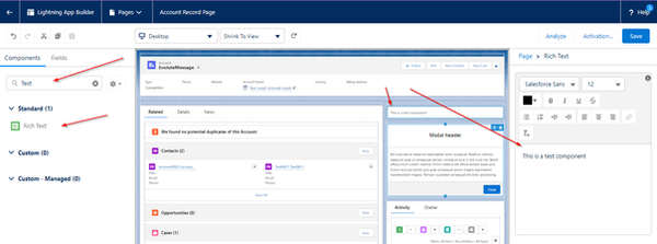 Troubleshooting Tips | EvoluteMessage