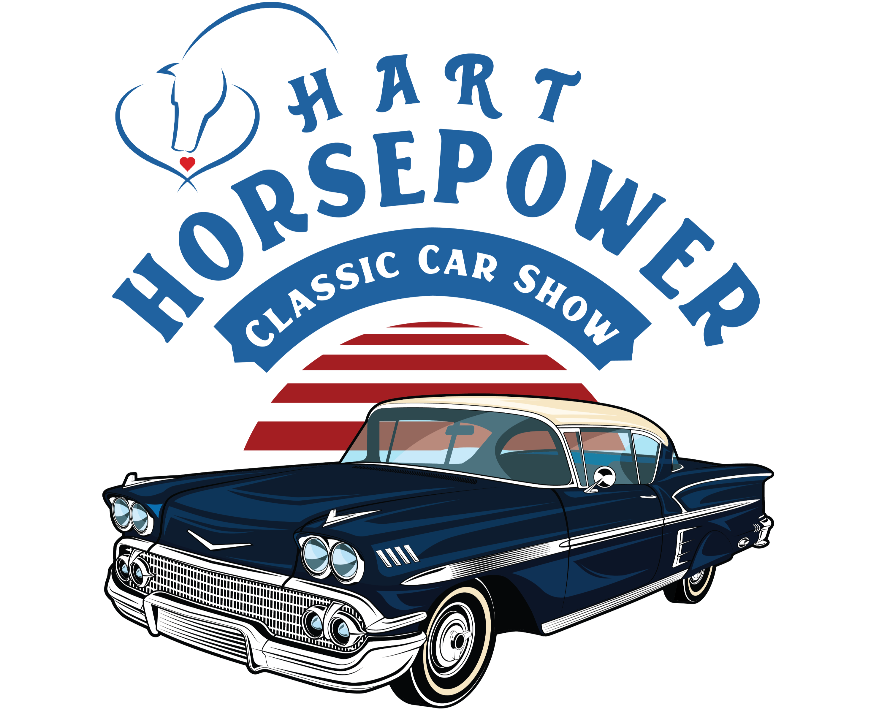 HART Horsepower Car Show | West Hills Vineyards