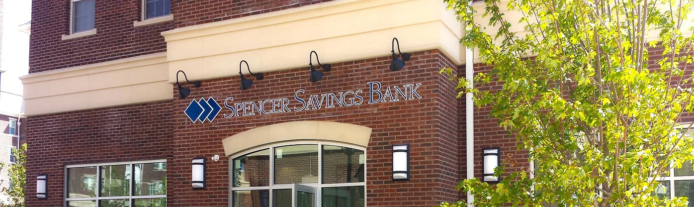 Financial Sector Signage Solutions