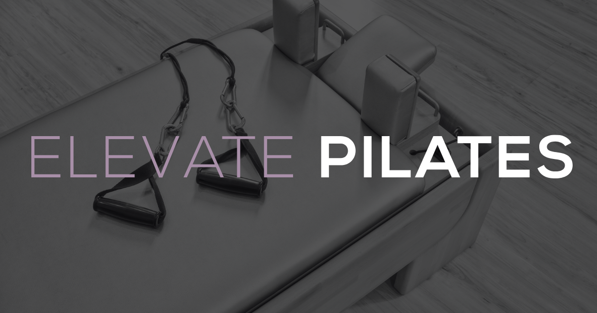 How to Prepare for Pilates at Elevate | Elevate Pilates