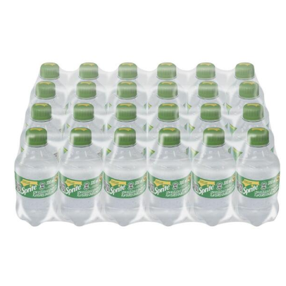 Sprite Regular PET 250ml x 24 | Pantry Plus
