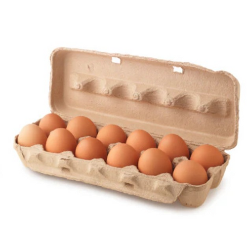 Quantum Eggs Large 1 x 12'S | Pantry Plus