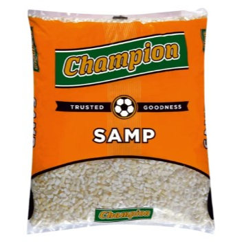 Champion Samp 1 x 2.5kg | Pantry Plus