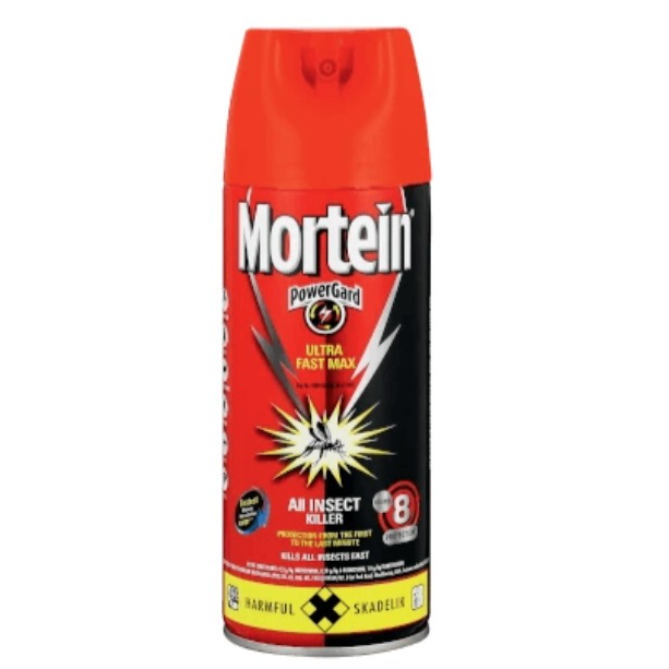 Mortein Ultra Fast All Insect Killer 1 x 300ml | Pantry Plus