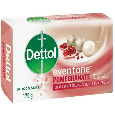 Dettol Bath Soap 175g x 1 | Pantry Plus
